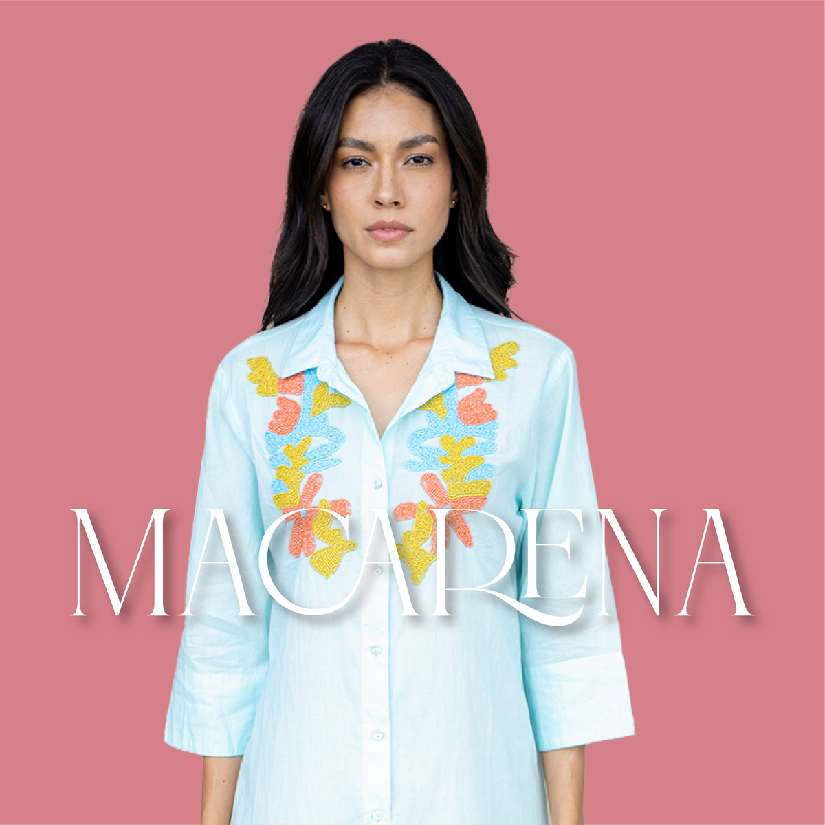 Macarena – EMILIA ACCESORIOS